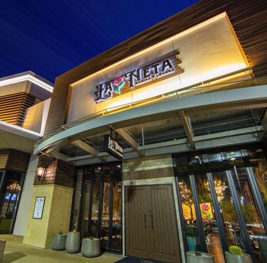 Mexican Cocktails in Las Vegas: Tequila, Mezcal & Mixology